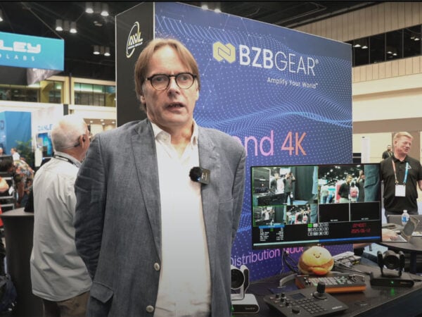 AVL Media Group | Canada