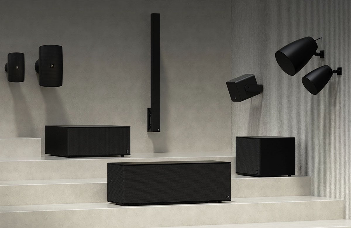 AVL Media Group | Canada