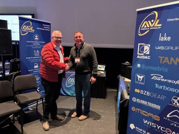 AVL Media Group | Canada